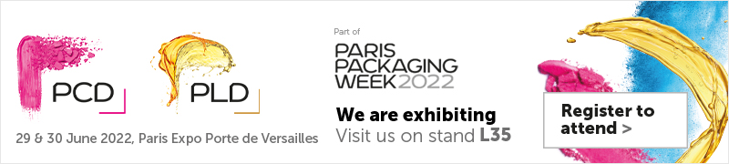 Paris Packaging Week 2022